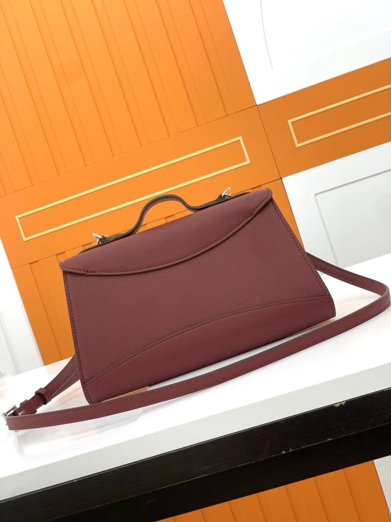 Discounted Moynat Satchel Bags