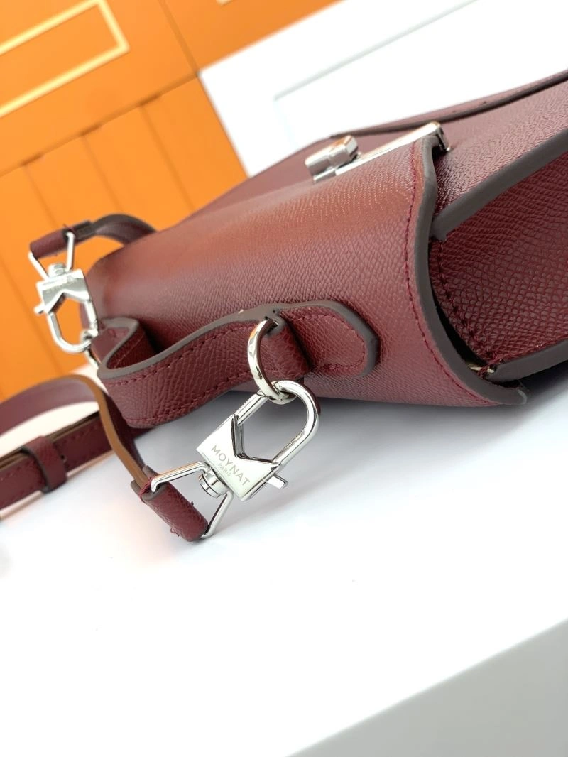 Discounted Moynat Satchel Bags