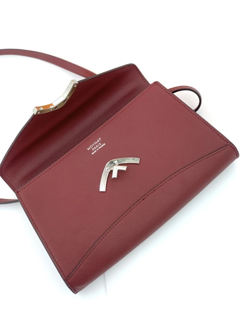 Discounted Moynat Satchel Bags