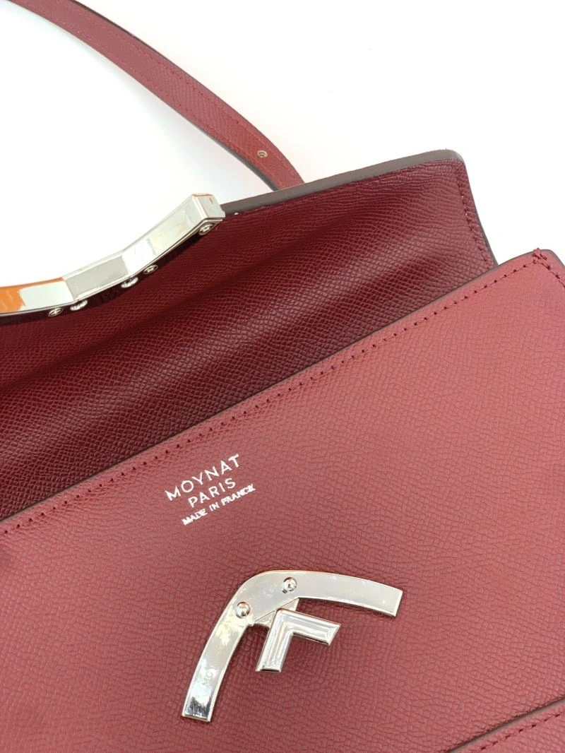 Discounted Moynat Satchel Bags