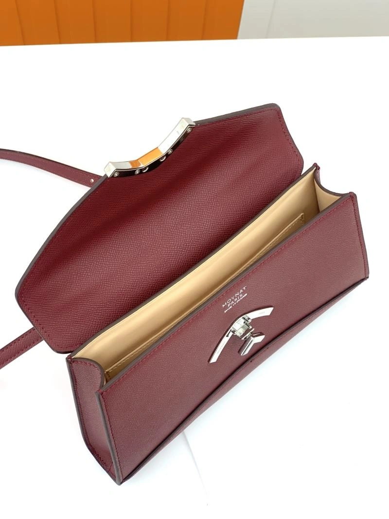 Discounted Moynat Satchel Bags