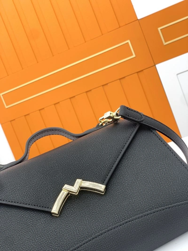 Cut-rate Moynat Satchel Bags