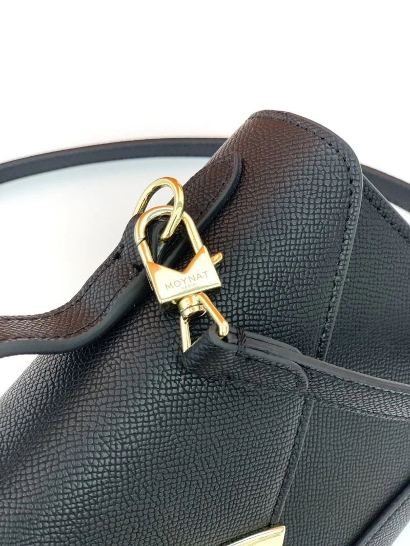 Cut-rate Moynat Satchel Bags