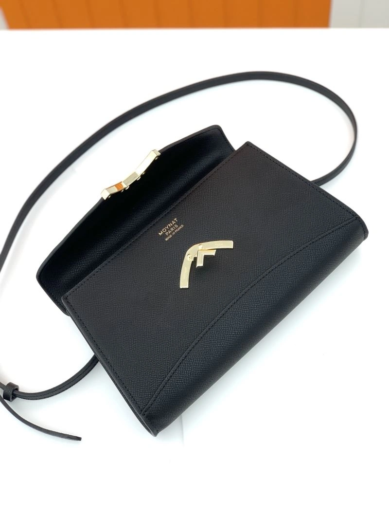 Cut-rate Moynat Satchel Bags