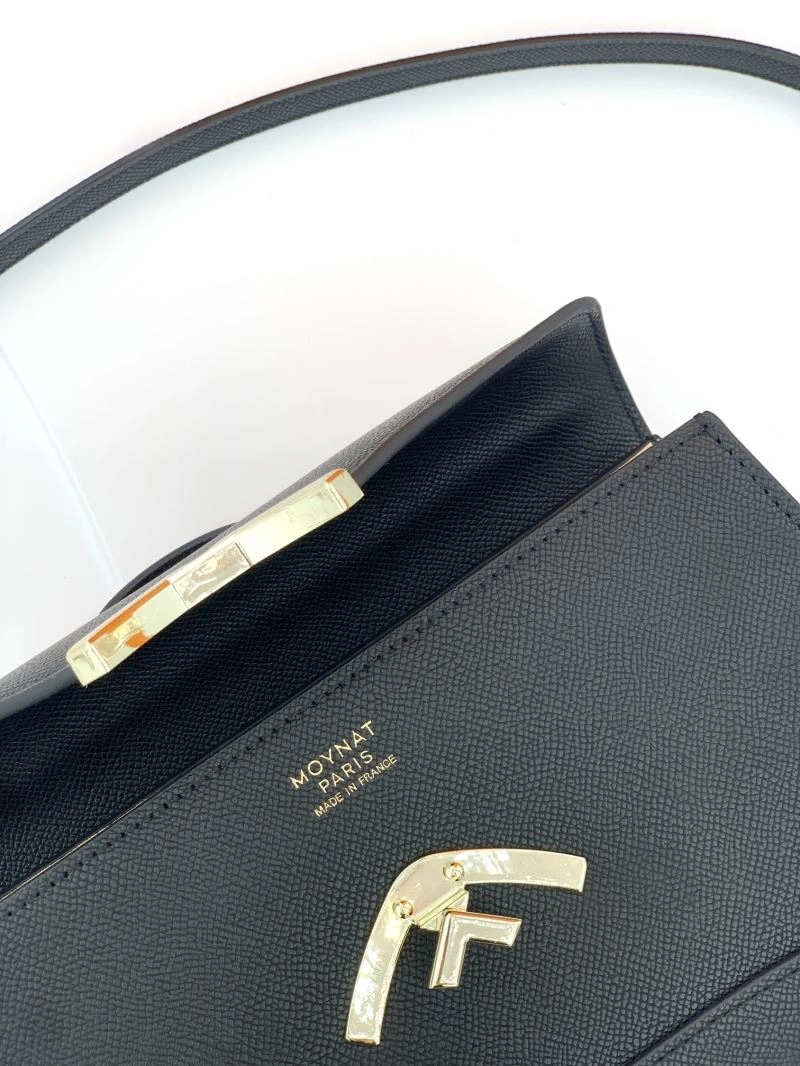 Cut-rate Moynat Satchel Bags