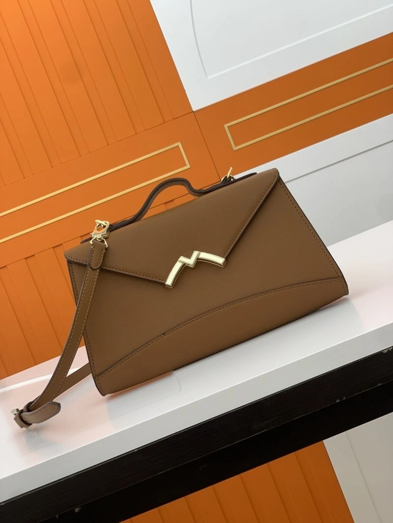 Moynat Satchel Bags