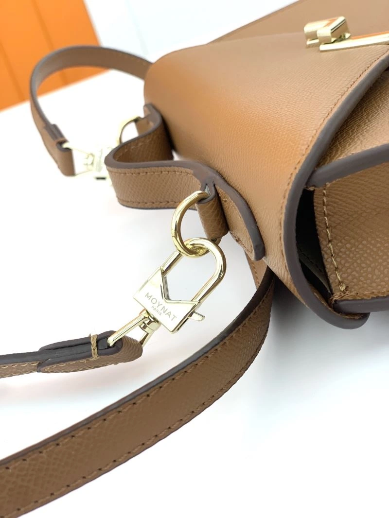 Low-cost Moynat Satchel Bags