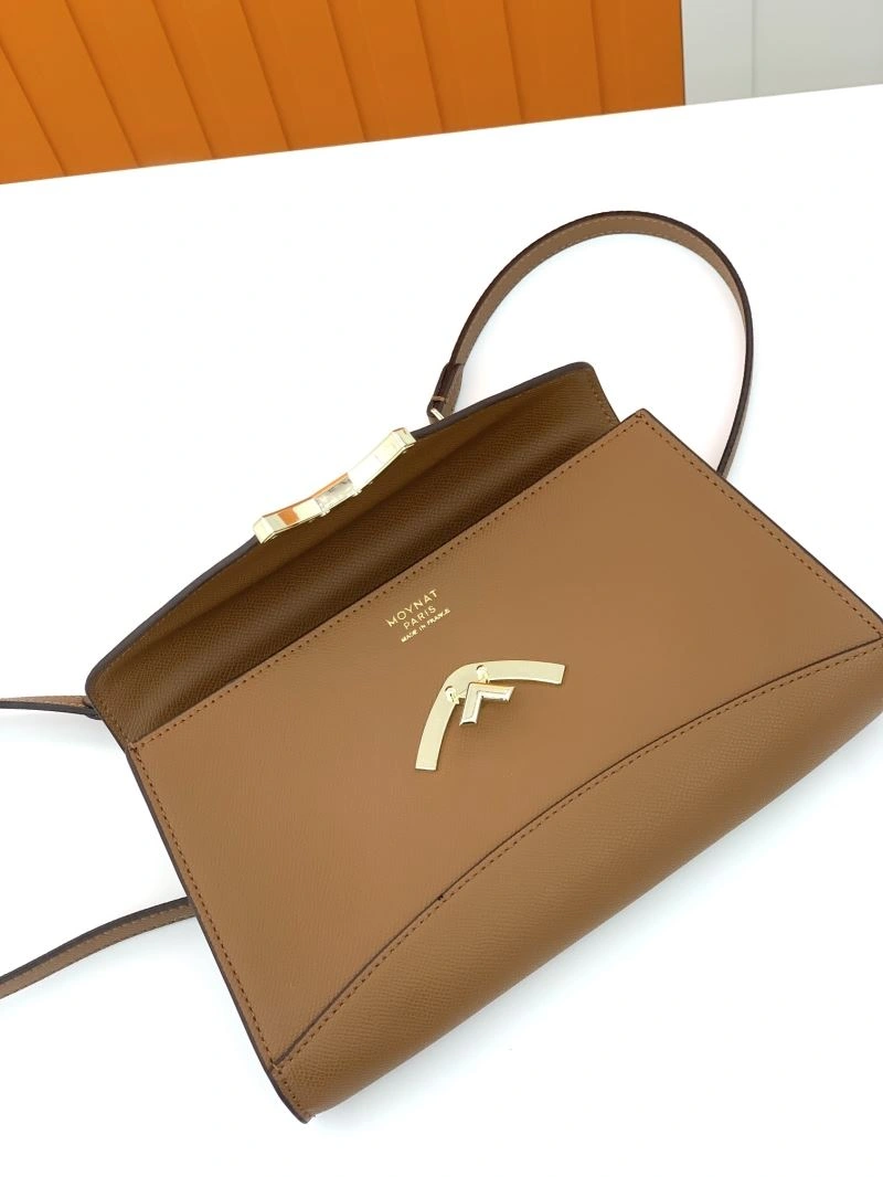 Low-cost Moynat Satchel Bags