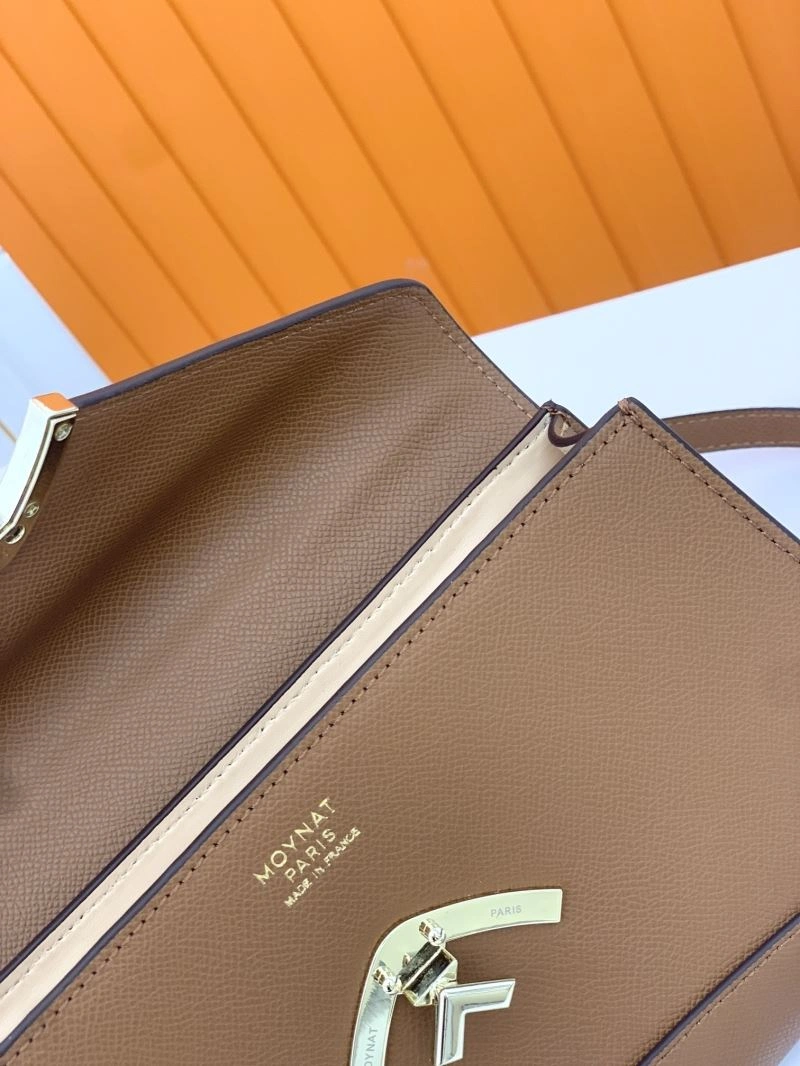 Low-cost Moynat Satchel Bags