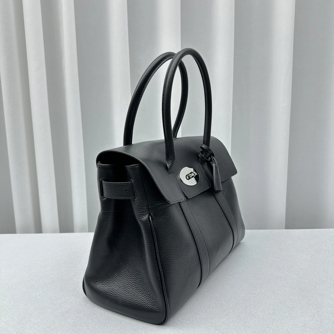 Legit Mulberry Top Handle Bags