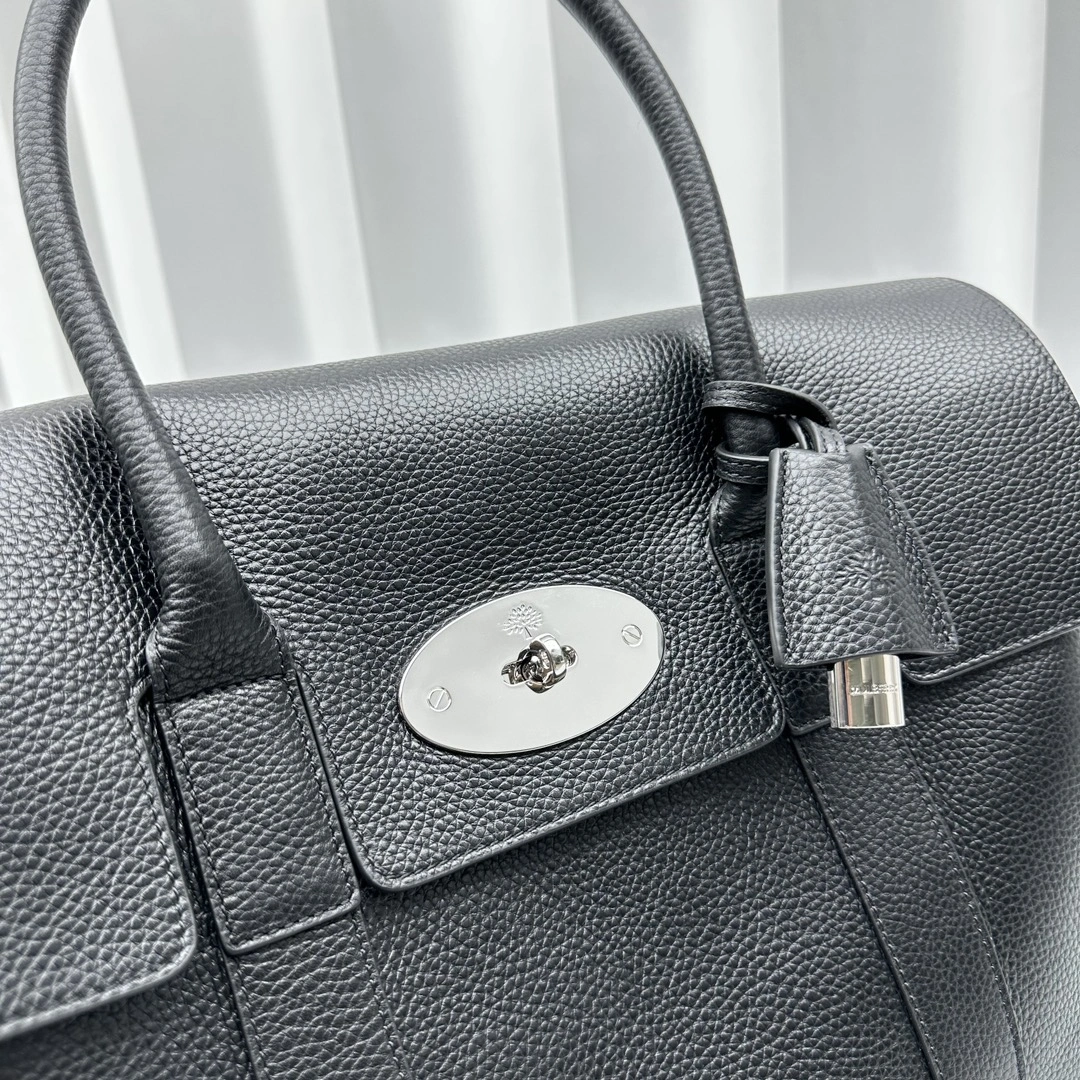 Legit Mulberry Top Handle Bags