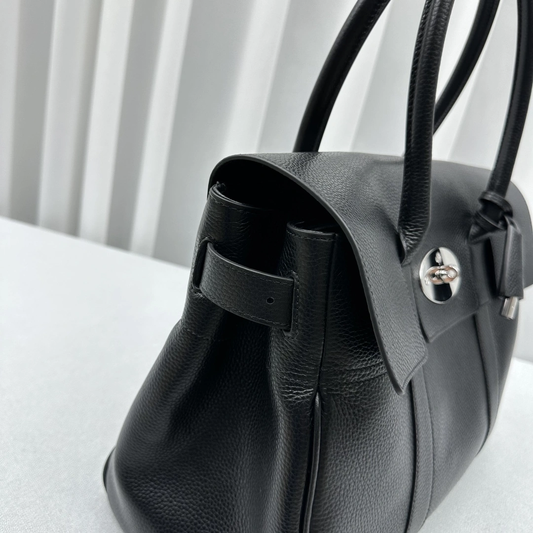 Legit Mulberry Top Handle Bags
