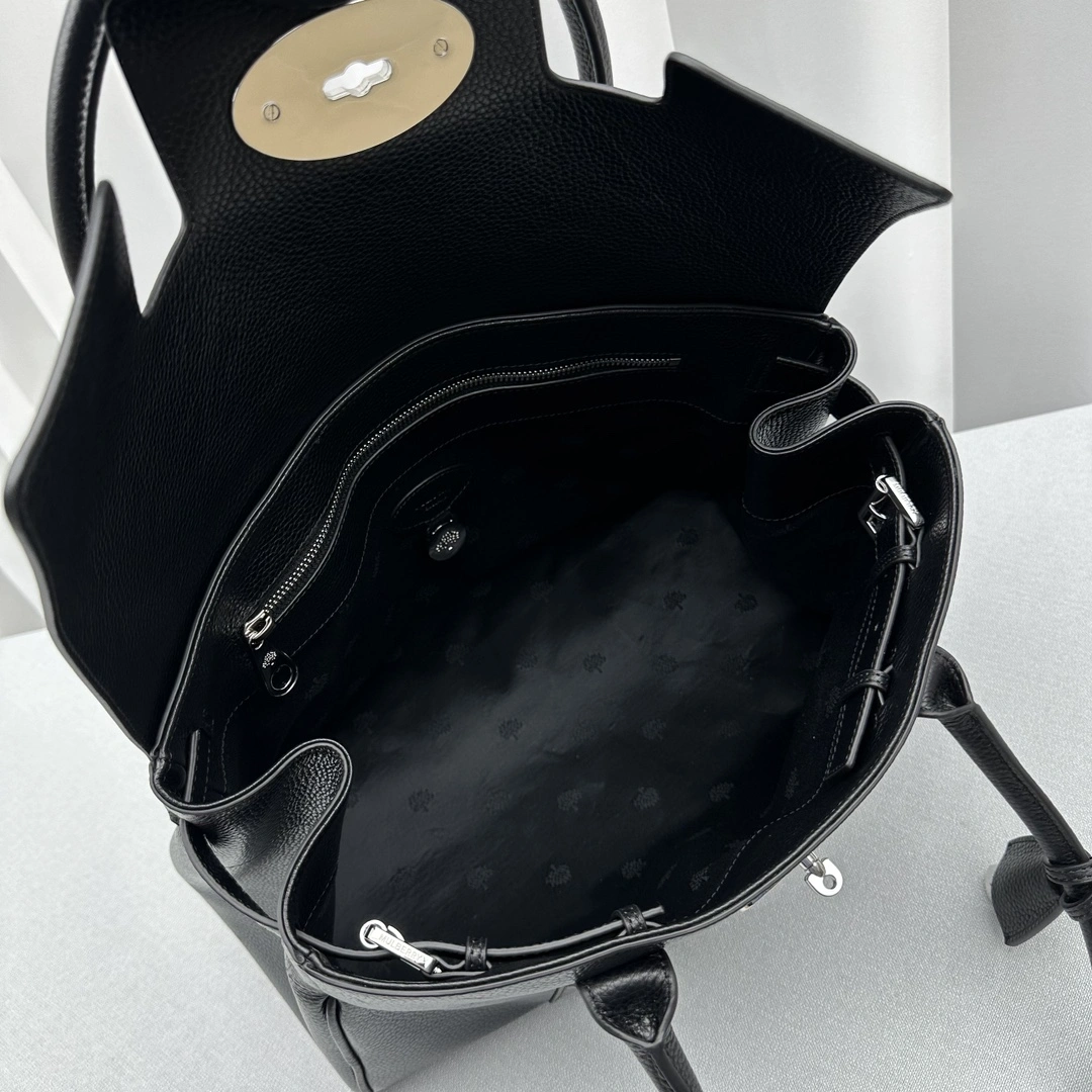 Legit Mulberry Top Handle Bags
