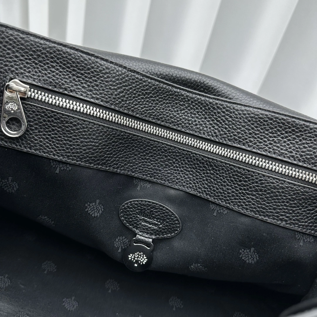 Legit Mulberry Top Handle Bags