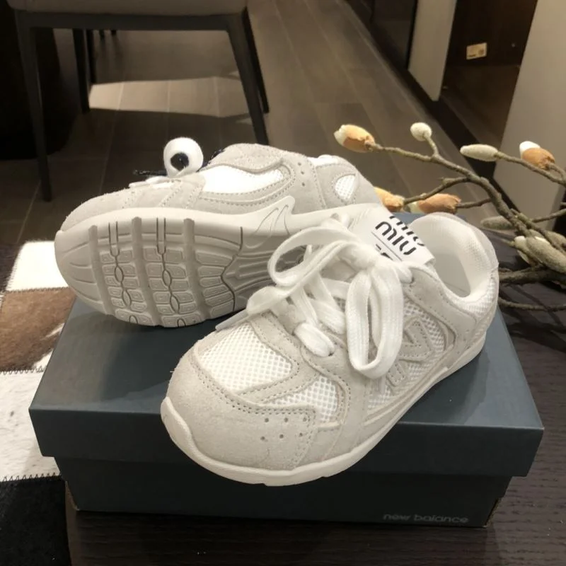Top match NEW BALANCE SHOES