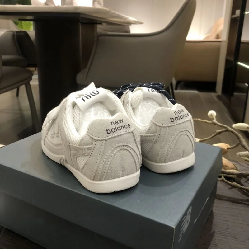 Top match NEW BALANCE SHOES