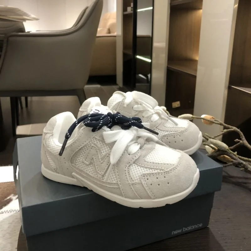 Top match NEW BALANCE SHOES