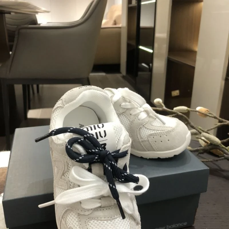 Top match NEW BALANCE SHOES