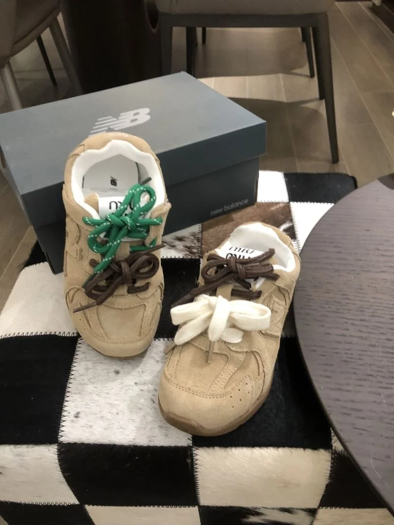 Budget-friendly NEW BALANCE SHOES