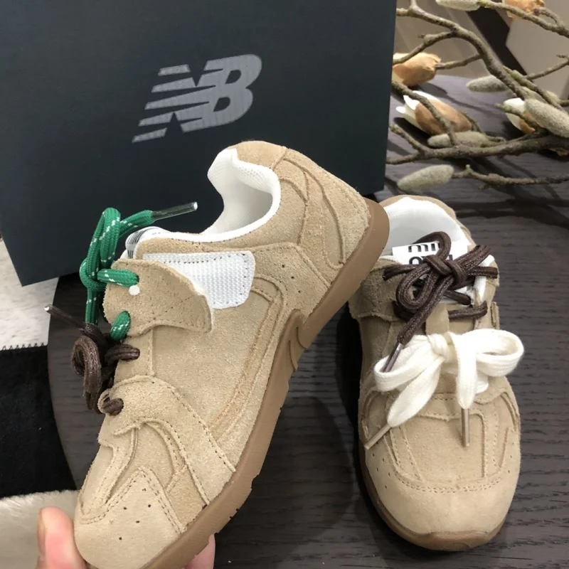 Budget-friendly NEW BALANCE SHOES