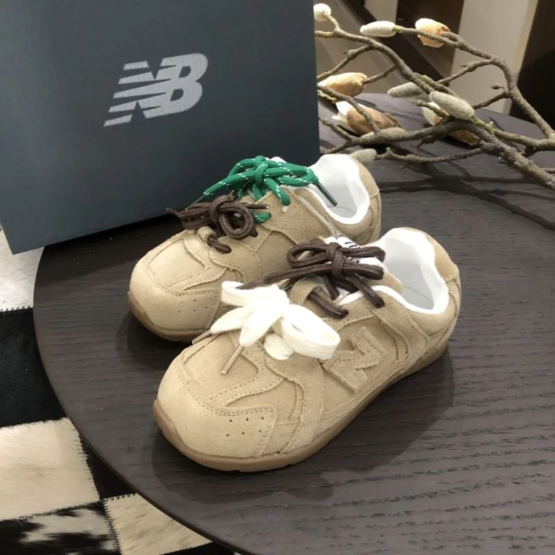 Budget-friendly NEW BALANCE SHOES