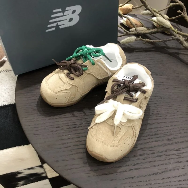 Budget-friendly NEW BALANCE SHOES
