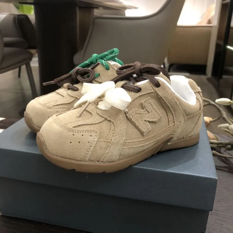 Budget-friendly NEW BALANCE SHOES
