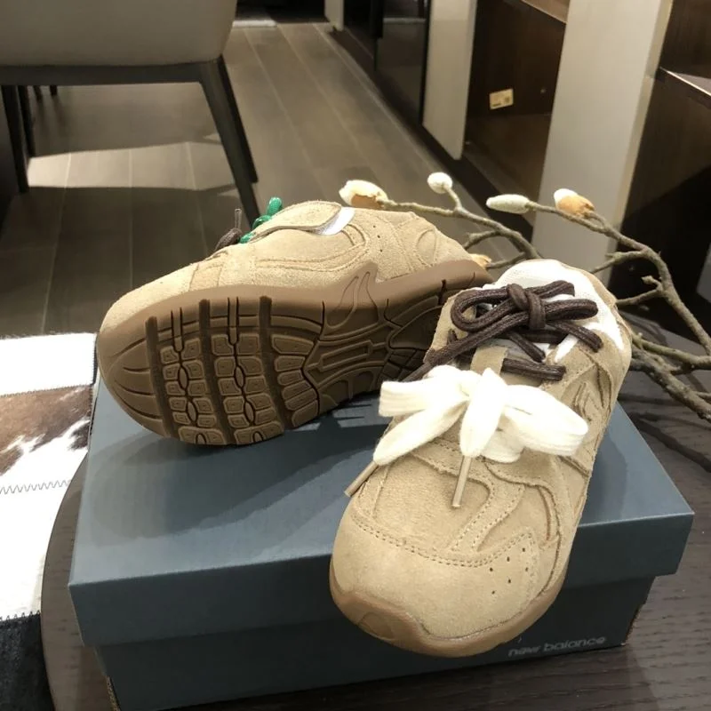 Budget-friendly NEW BALANCE SHOES