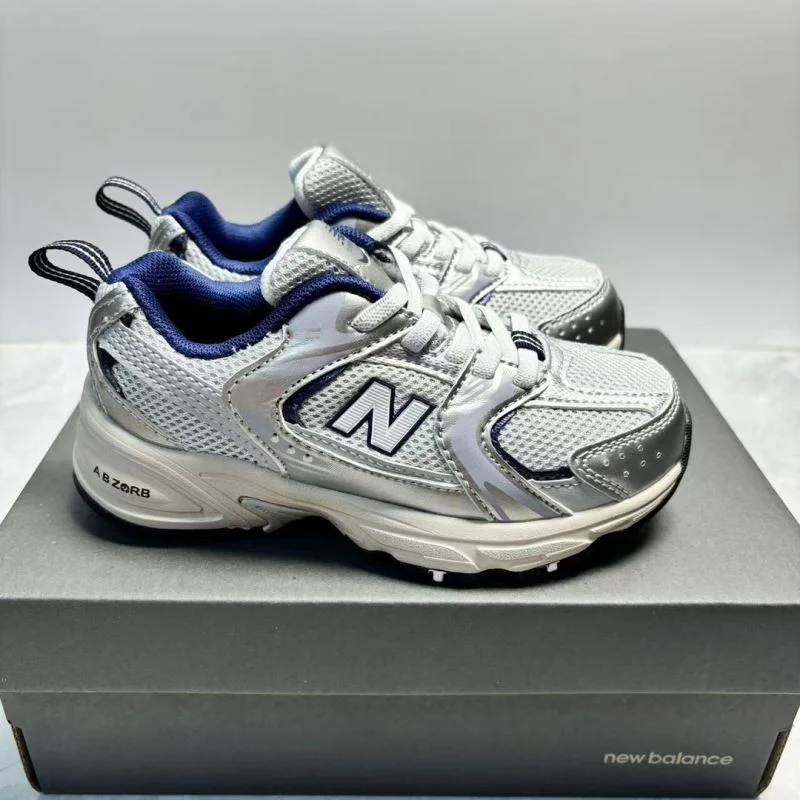 NEW BALANCE SHOES