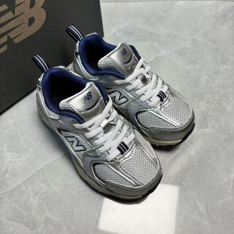 Authentic NEW BALANCE SHOES