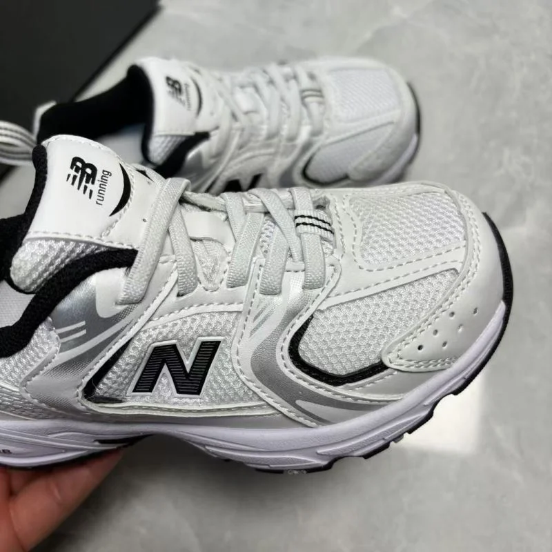 Legit NEW BALANCE SHOES
