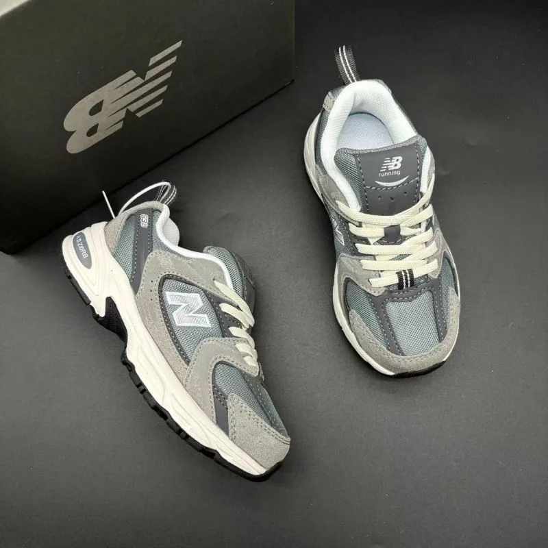 Budget-friendly NEW BALANCE SHOES