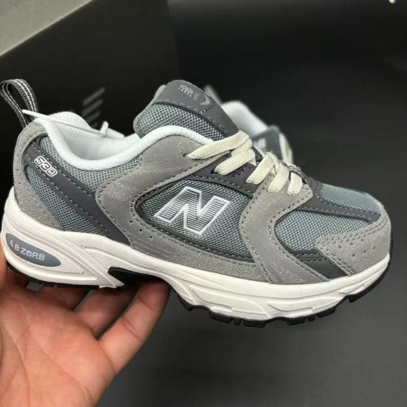 Budget-friendly NEW BALANCE SHOES