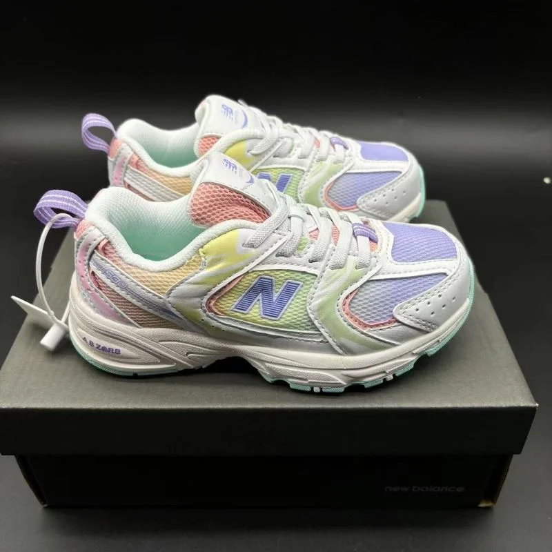 NEW BALANCE SHOES