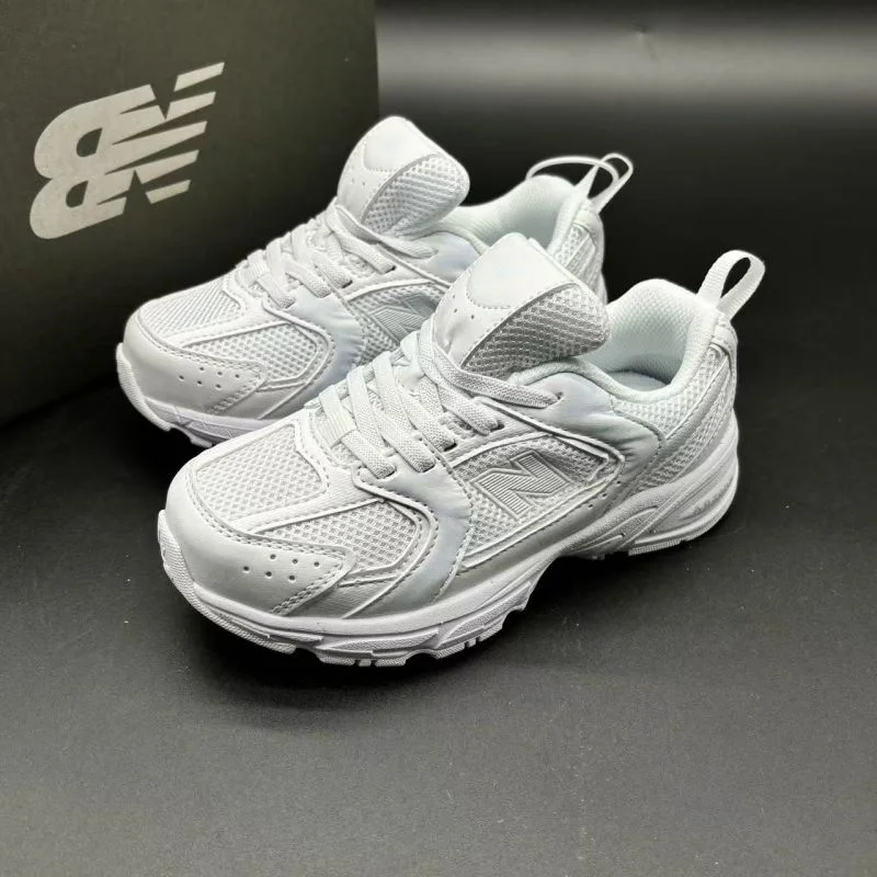 Indistinguishable NEW BALANCE SHOES
