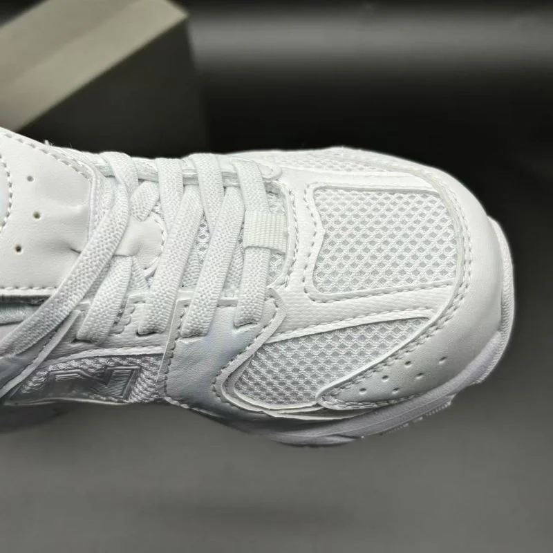 Indistinguishable NEW BALANCE SHOES
