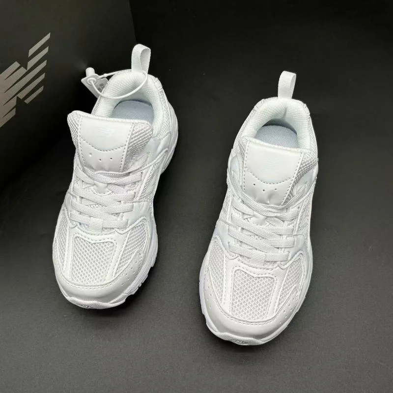 Indistinguishable NEW BALANCE SHOES