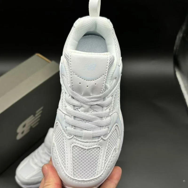 Indistinguishable NEW BALANCE SHOES