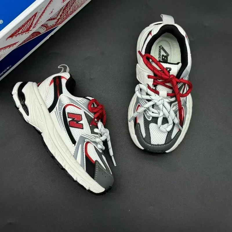 1:1 copy NEW BALANCE SHOES