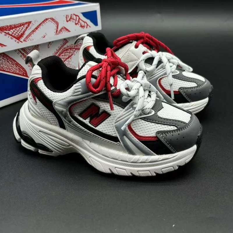 1:1 copy NEW BALANCE SHOES