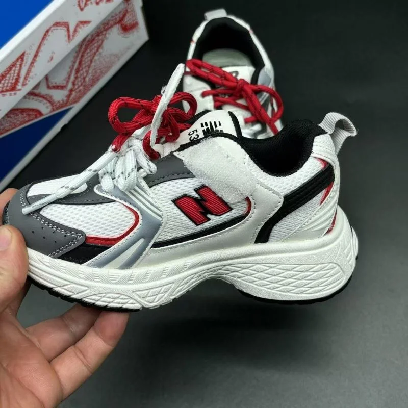 1:1 copy NEW BALANCE SHOES