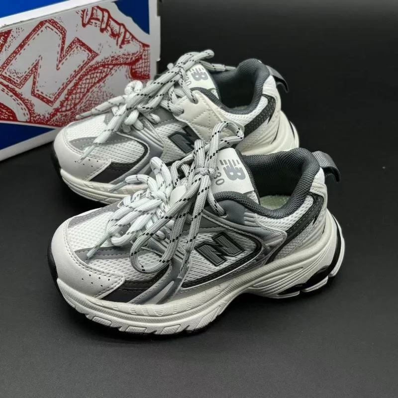 High fidelity NEW BALANCE SHOES