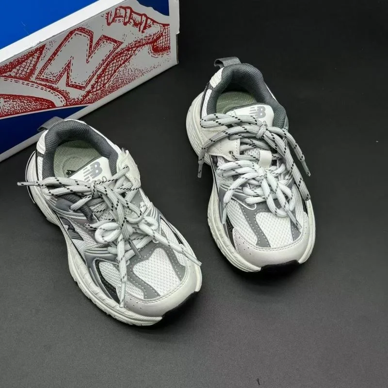 High fidelity NEW BALANCE SHOES