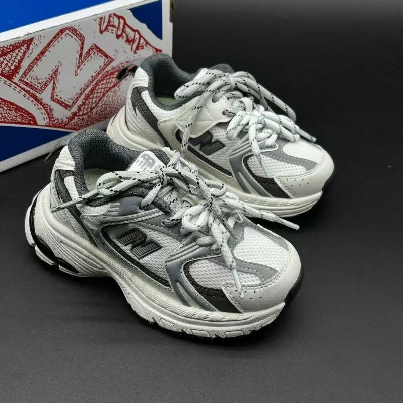 High fidelity NEW BALANCE SHOES