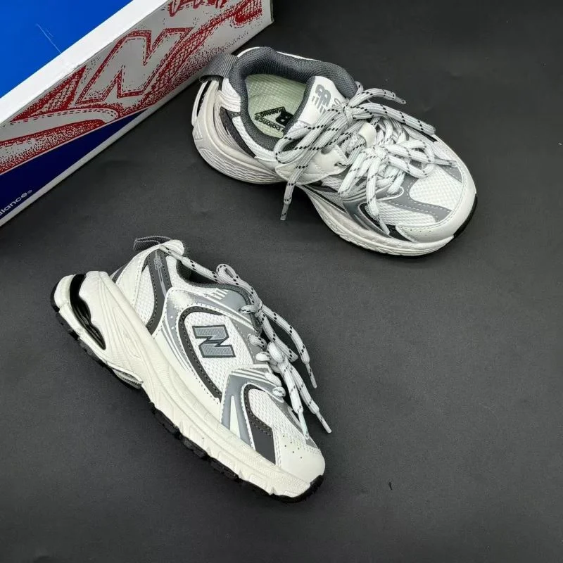 High fidelity NEW BALANCE SHOES