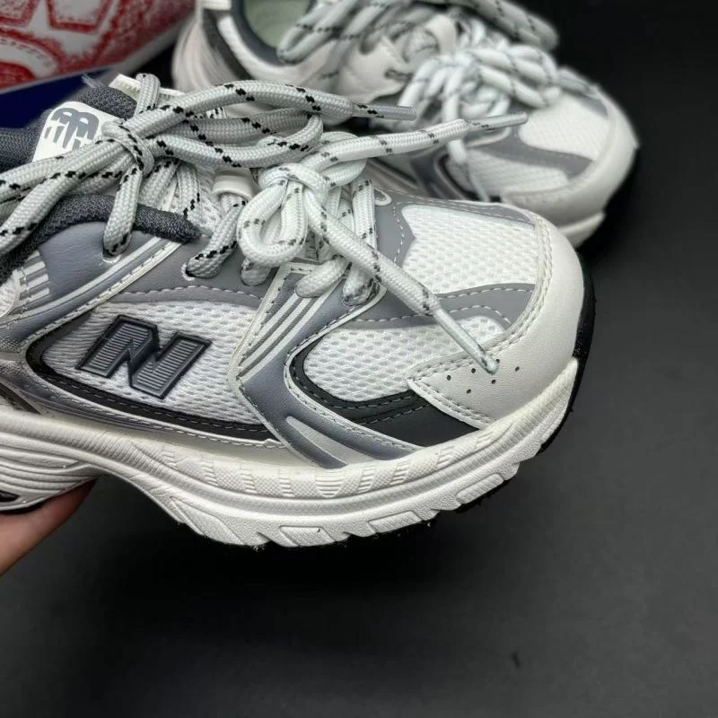 High fidelity NEW BALANCE SHOES