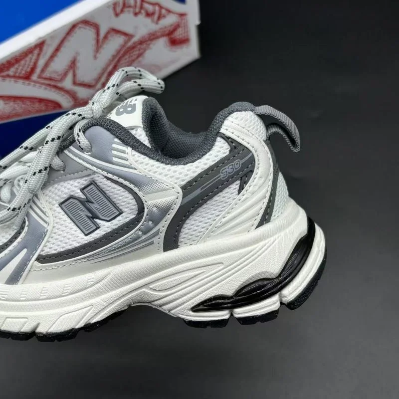 High fidelity NEW BALANCE SHOES