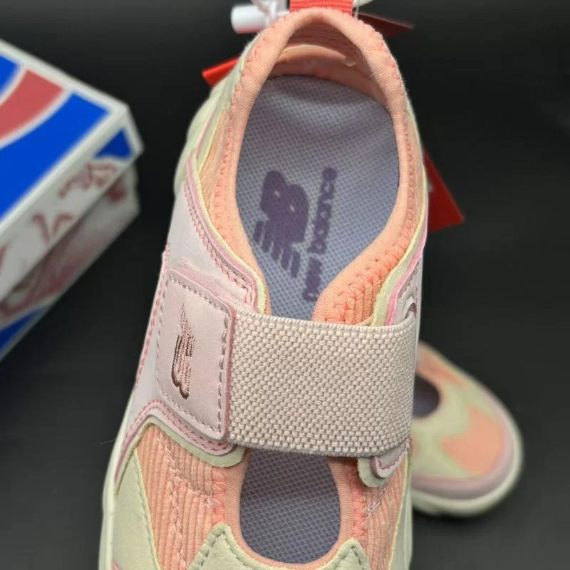 Exact replica NEW BALANCE SHOES