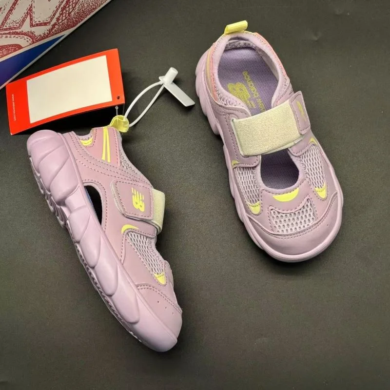 Brand-original NEW BALANCE SHOES