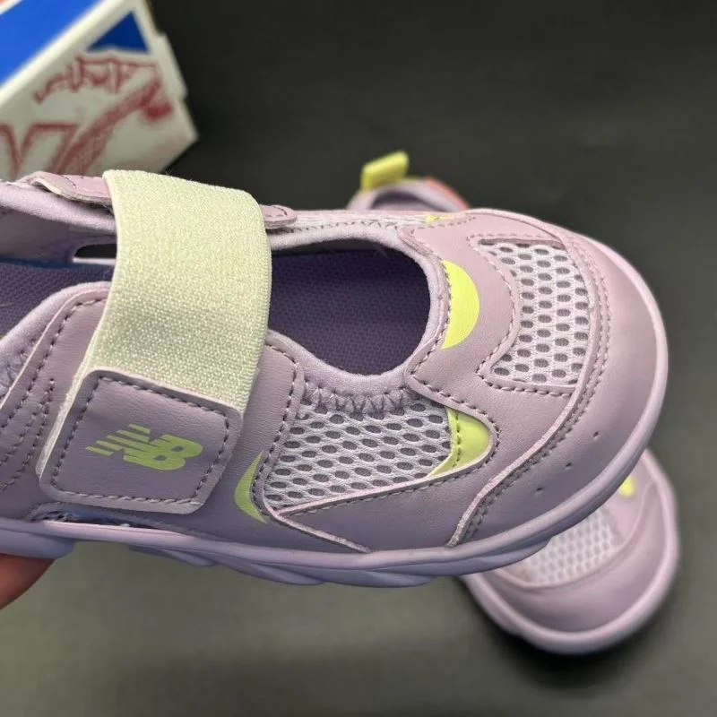 Brand-original NEW BALANCE SHOES